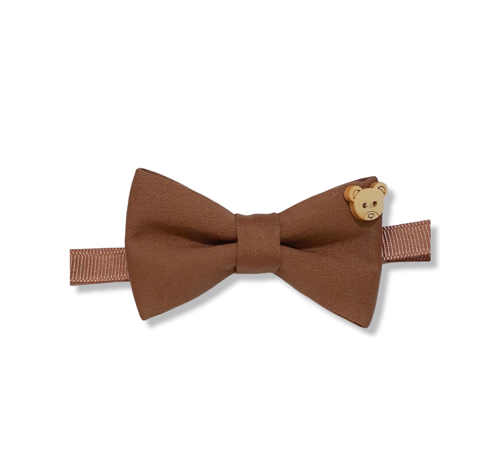 Leptir mašne za decu - Meda #3 | Twinsy Bowtie