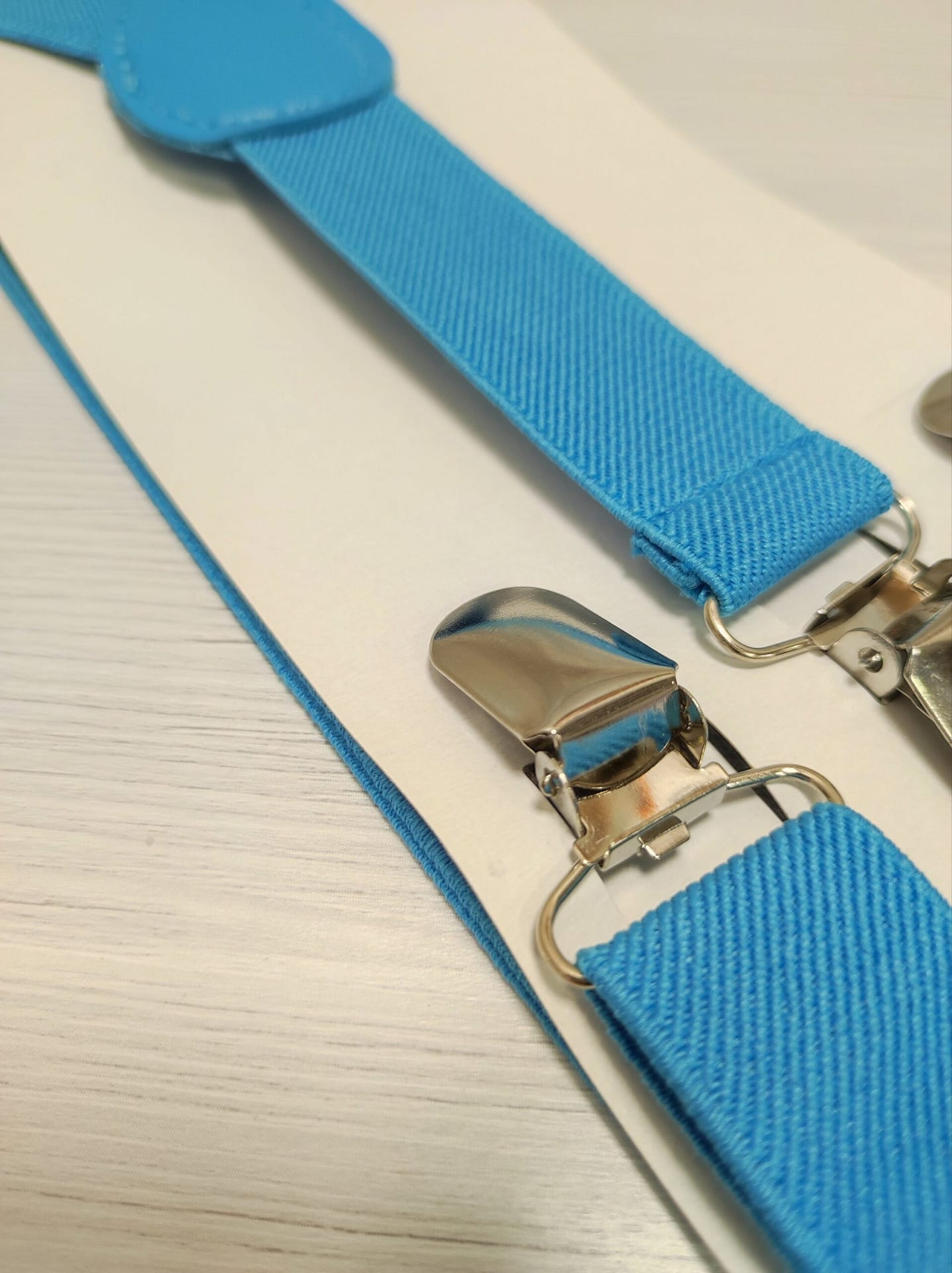 Tregeri - tirkiz | Twinsy Bowtie